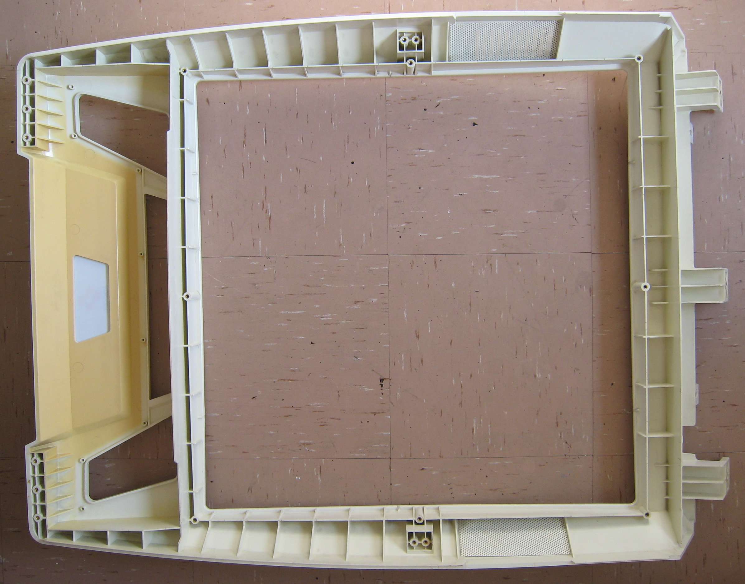 GameStone - GSRcade - Arcade Information - Konami Windy II