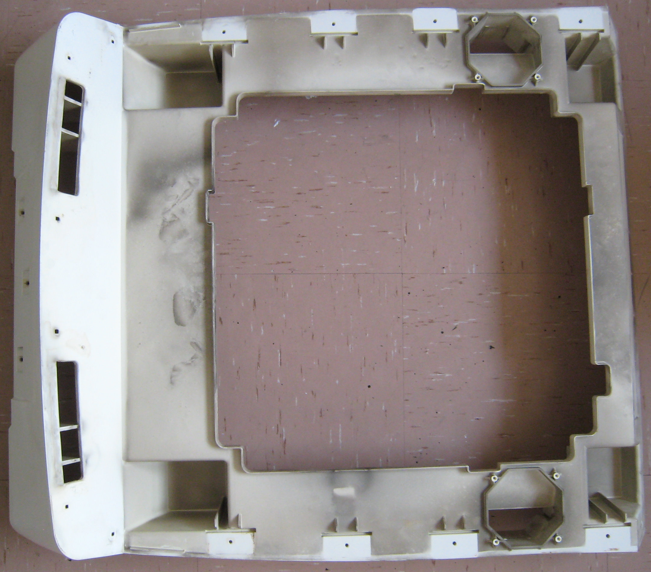 GameStone - GSRcade - Arcade Information - Konami Windy II