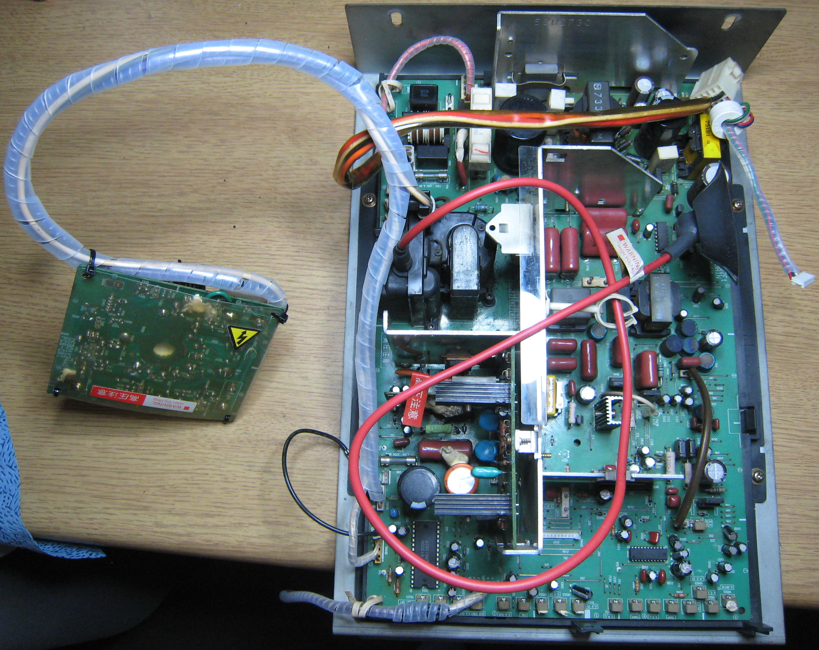 GameStone - GSRcade - Arcade Information - Konami Windy II