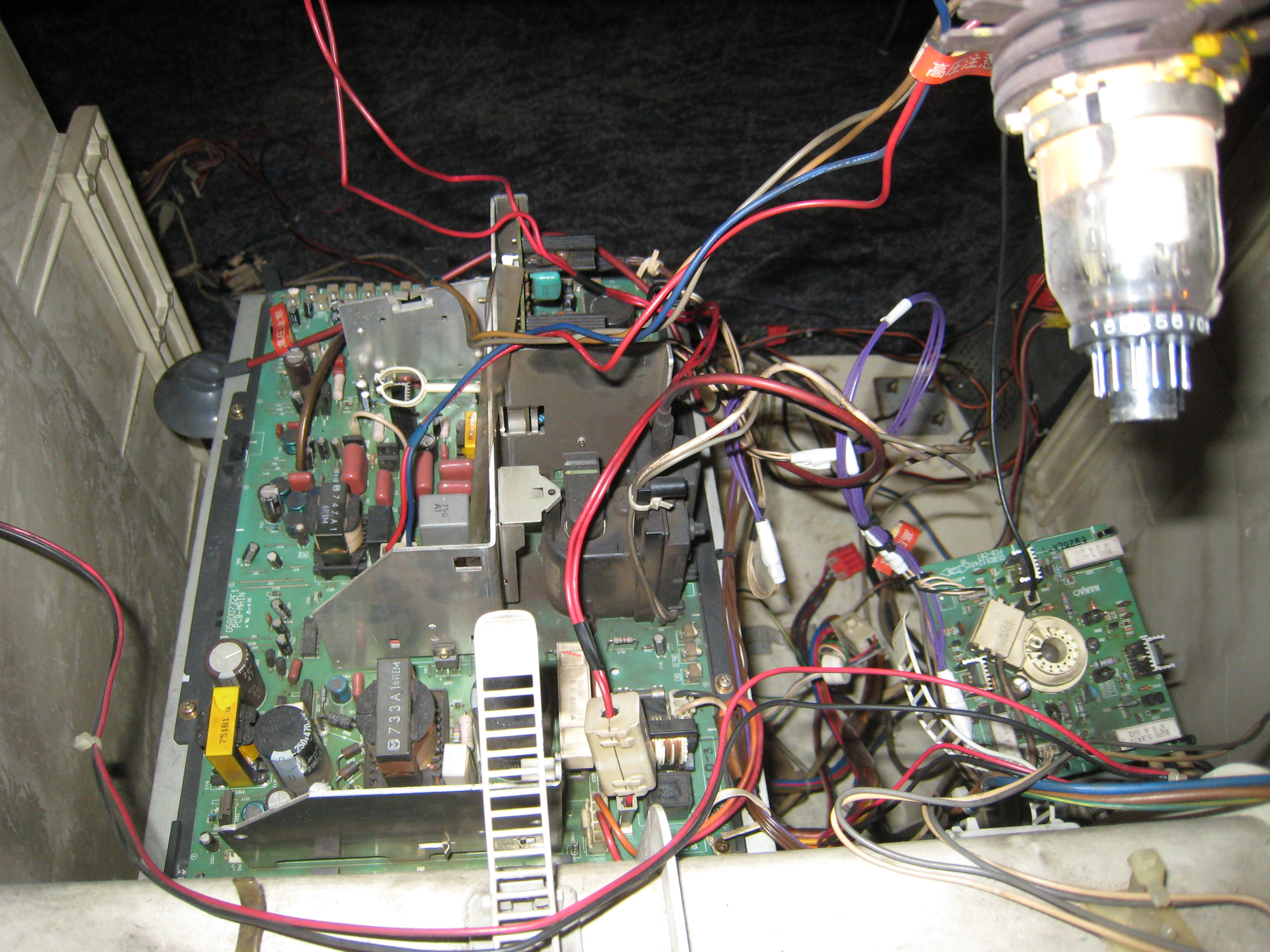 GameStone - GSRcade - Arcade Information - Konami Windy II